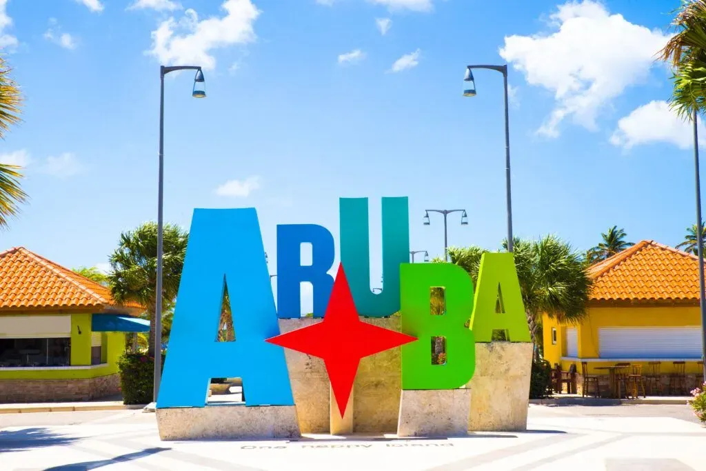 Ultimate Aruba Travel Guide 2023