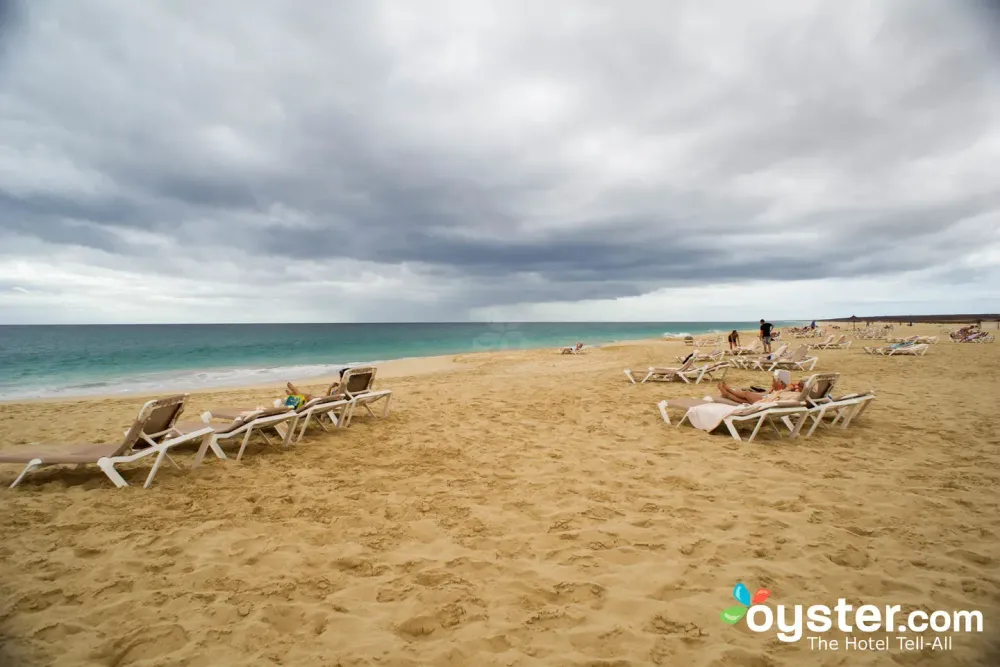 Hotel Riu Touareg Review: What To REALLY Expect If You Stay