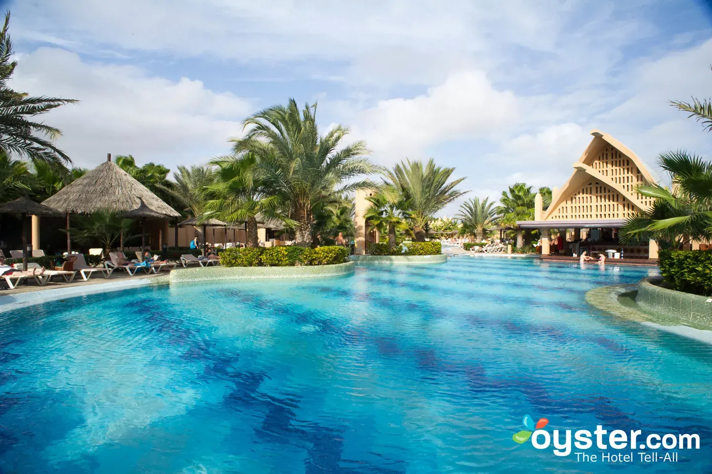 Hotel Riu Funana Review: What To REALLY Expect If You Stay