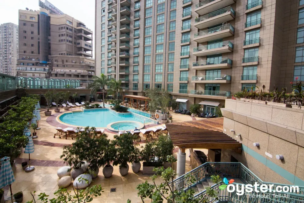 The Best Luxury Hotels in Cairo | Oyster.com