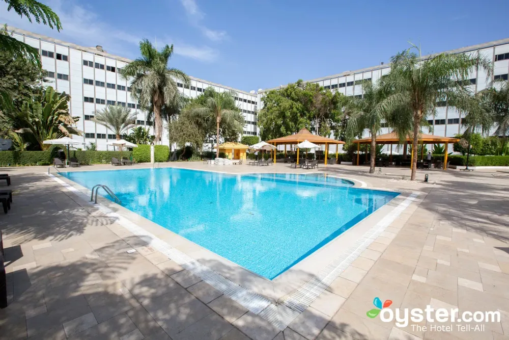 Hilton Cairo Heliopolis Review: What To REALLY Expect If You Stay ...