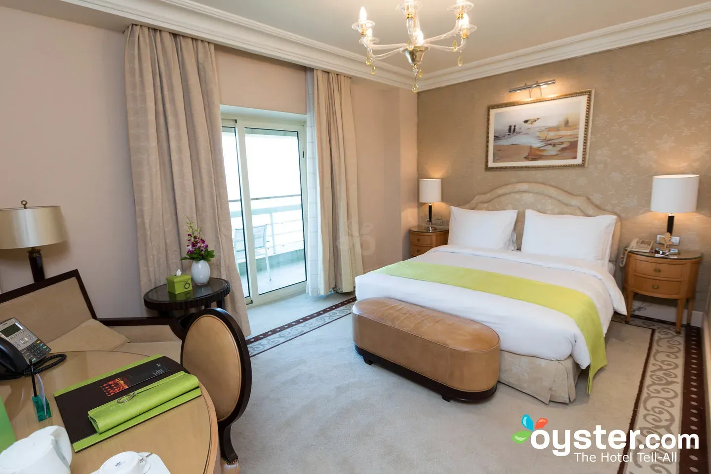 Kempinski Nile Hotel Cairo Review: What To REALLY Expect If You Stay ...