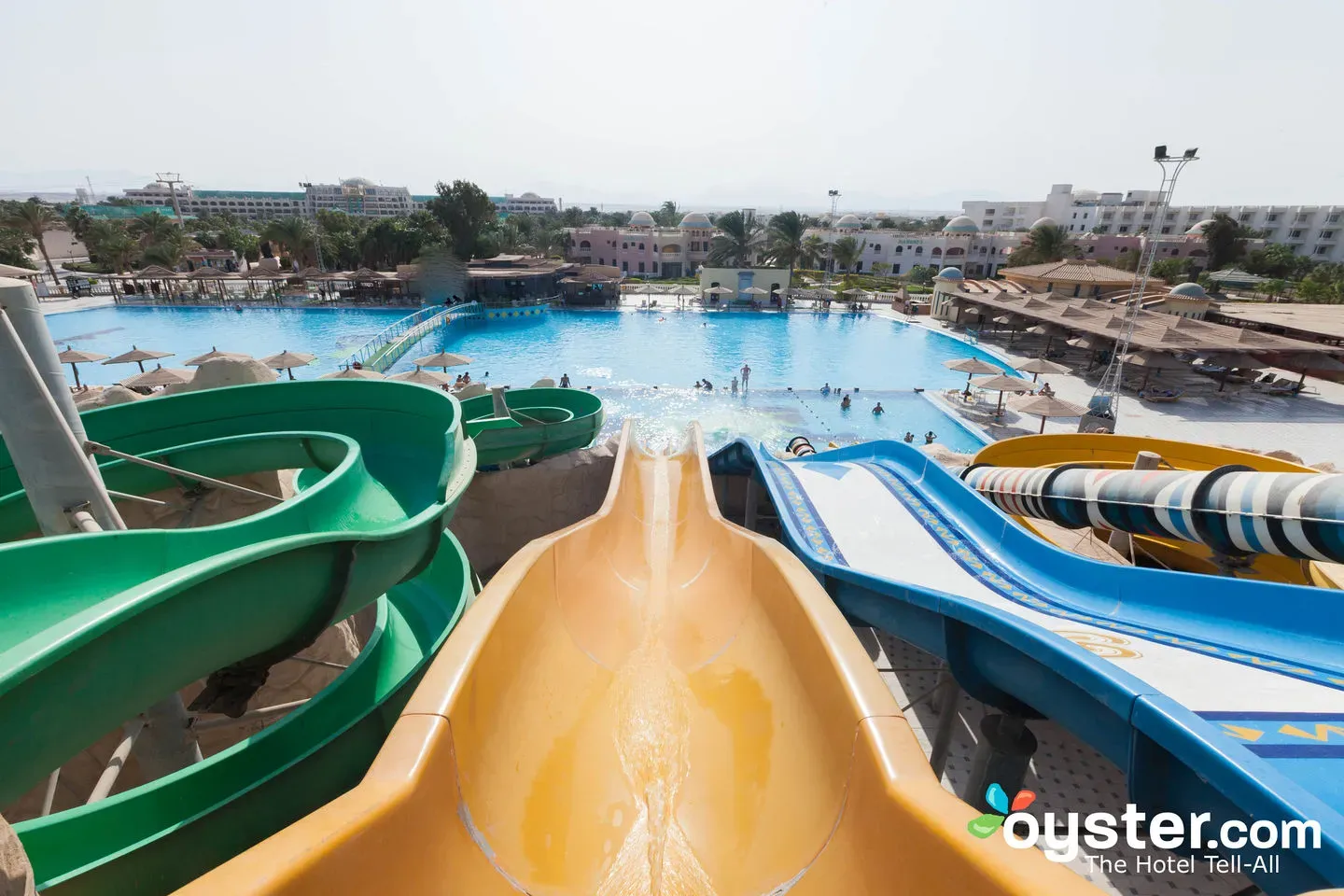 Golden 5 Diamond Resort Review: What To REALLY Expect If You Stay ...