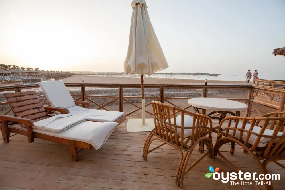 LABRANDA Royal Makadi Review: What To REALLY Expect If You Stay ...