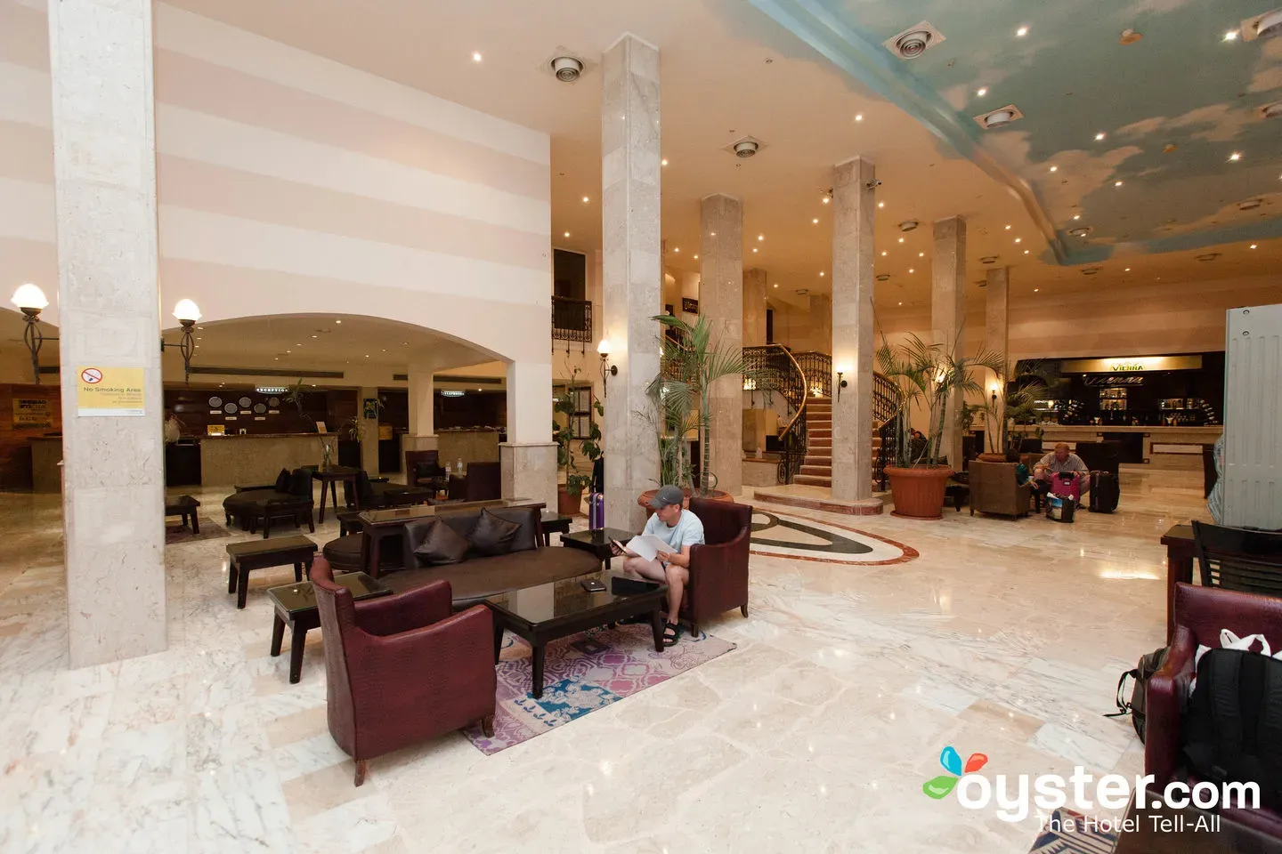 Sindbad Beach Resort Review: What To REALLY Expect If You Stay | Oyster.com