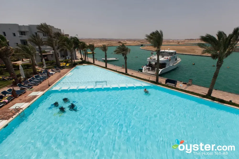 Port Ghalib Hotels & Resorts | Oyster.com