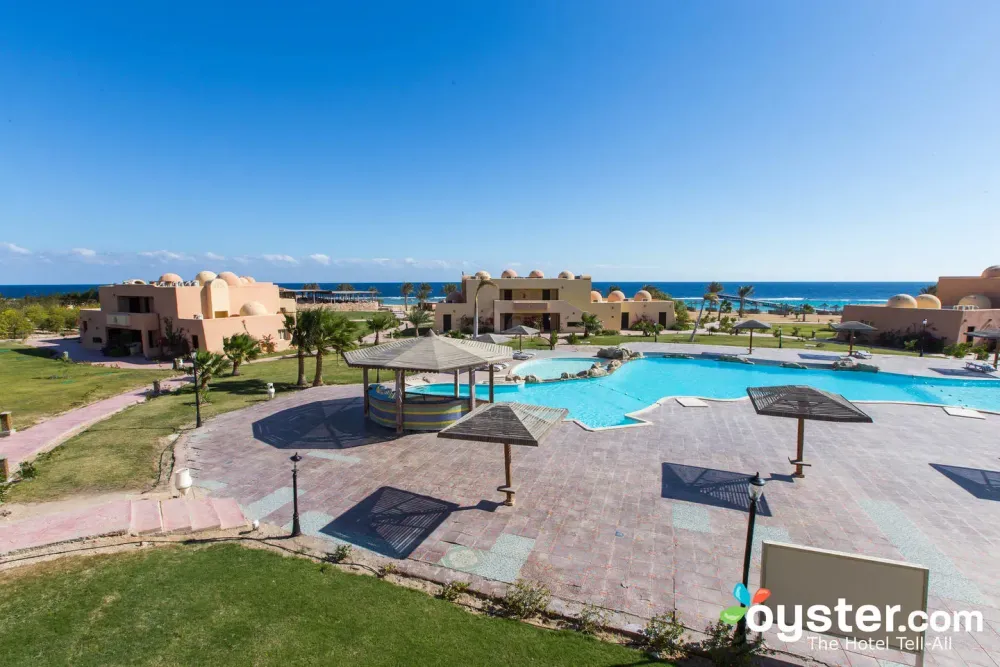 Barnis Hotels & Resorts | Oyster.com