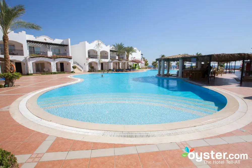 Dahab Hotels & Resorts | Oyster.com Hotel Reviews