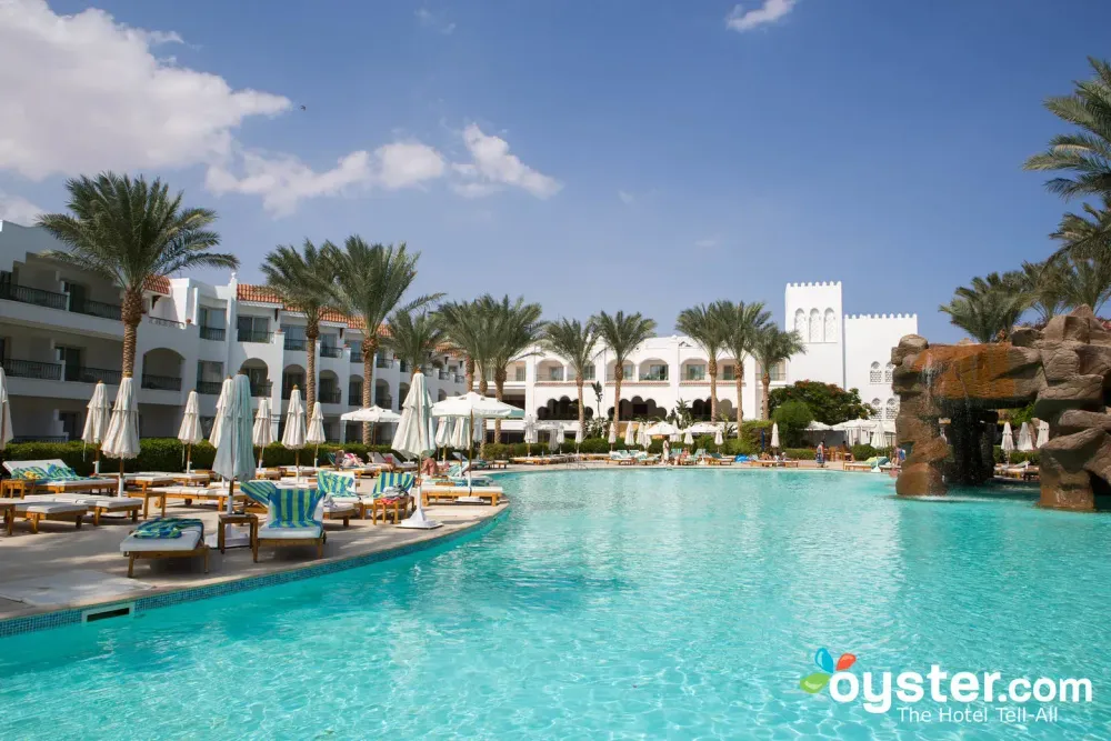 The 10 Best All-Inclusive Resorts in Sharm El Sheikh, Egypt | Oyster ...