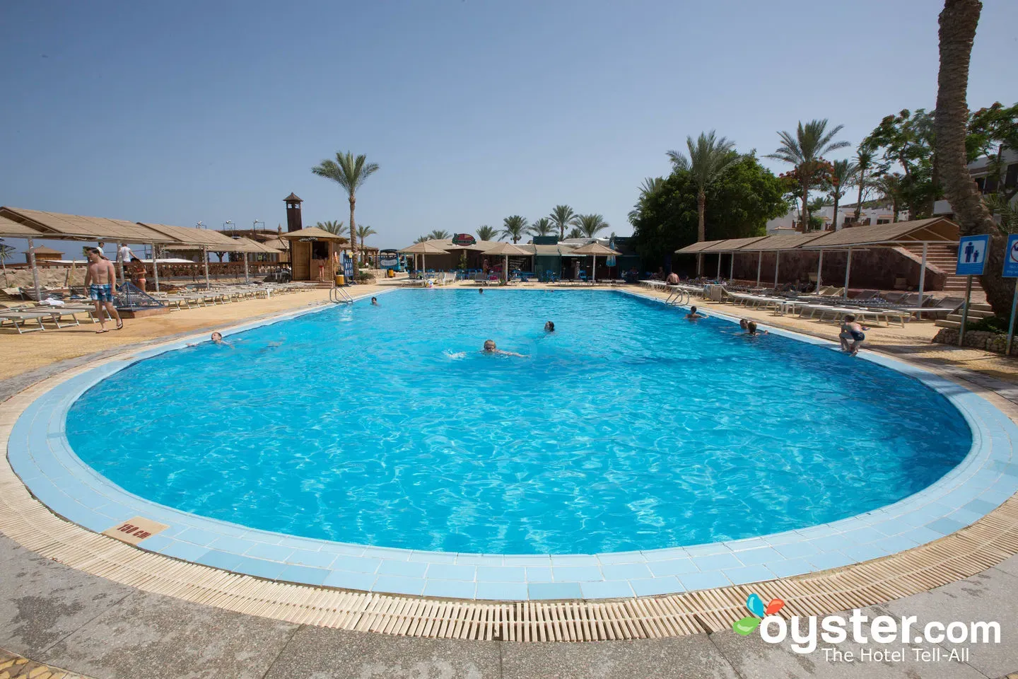 Pyramisa Beach Resort Sharm El Sheikh Review: What To REALLY Expect If ...