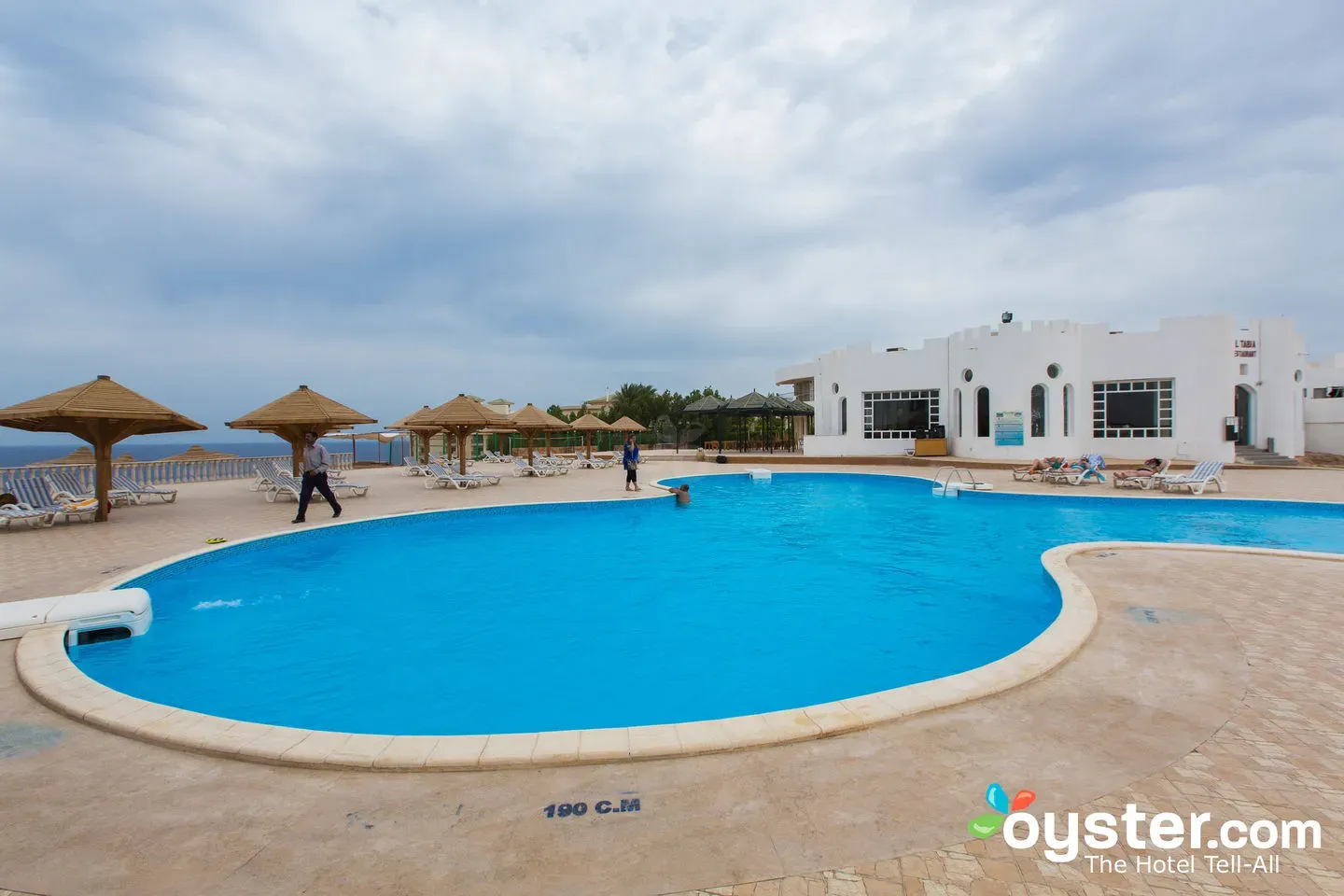 Halomy Hotel Review: What To REALLY Expect If You Stay | Oyster.com