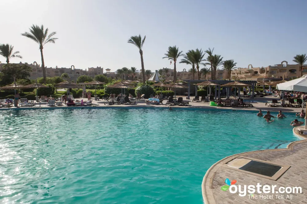 Sharm El Sheikh Hotels & Resorts | Oyster.com
