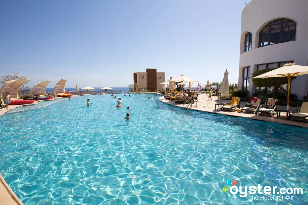 Sharm El Sheikh Hotels & Resorts | Oyster.com