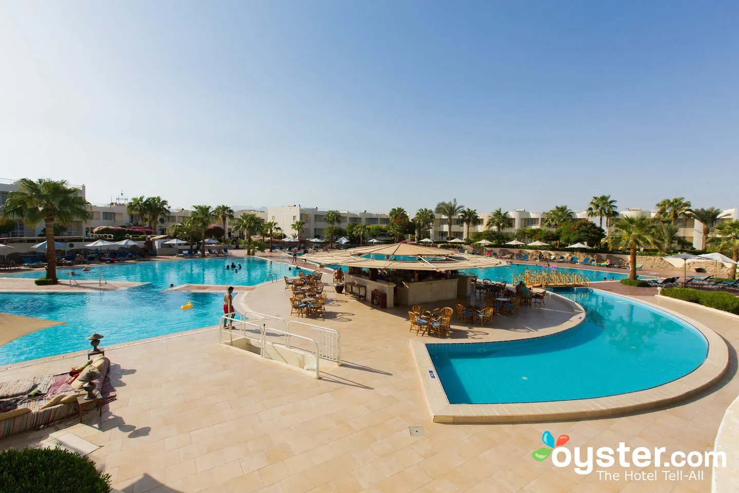 Sharm Reef Resort Review: What To REALLY Expect If You Stay | Oyster.com