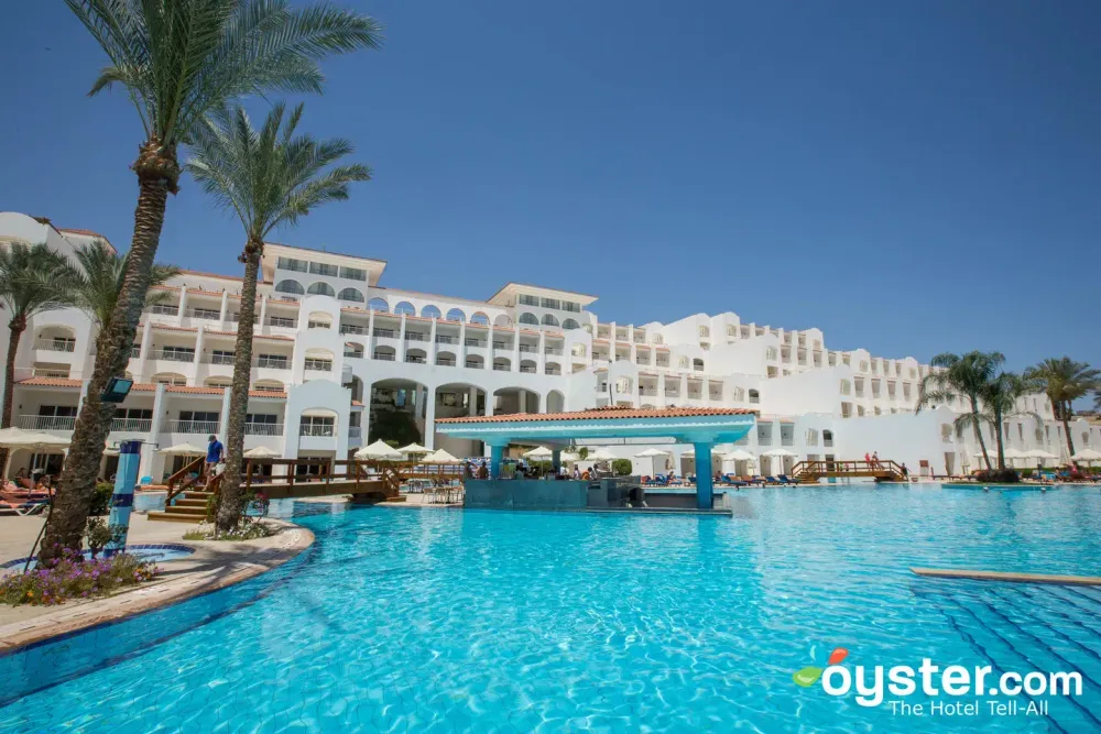 Siva Sharm Resort & Spa Review: What To REALLY Expect If You Stay ...