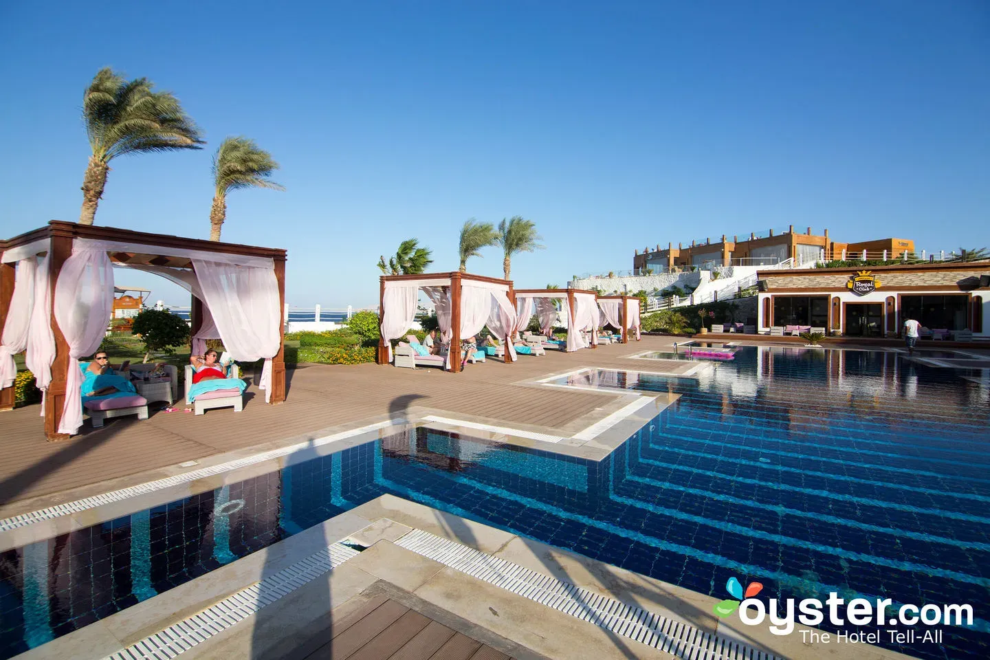 Sunrise Arabian Beach Resort Grand Select Review: What To REALLY Expect ...