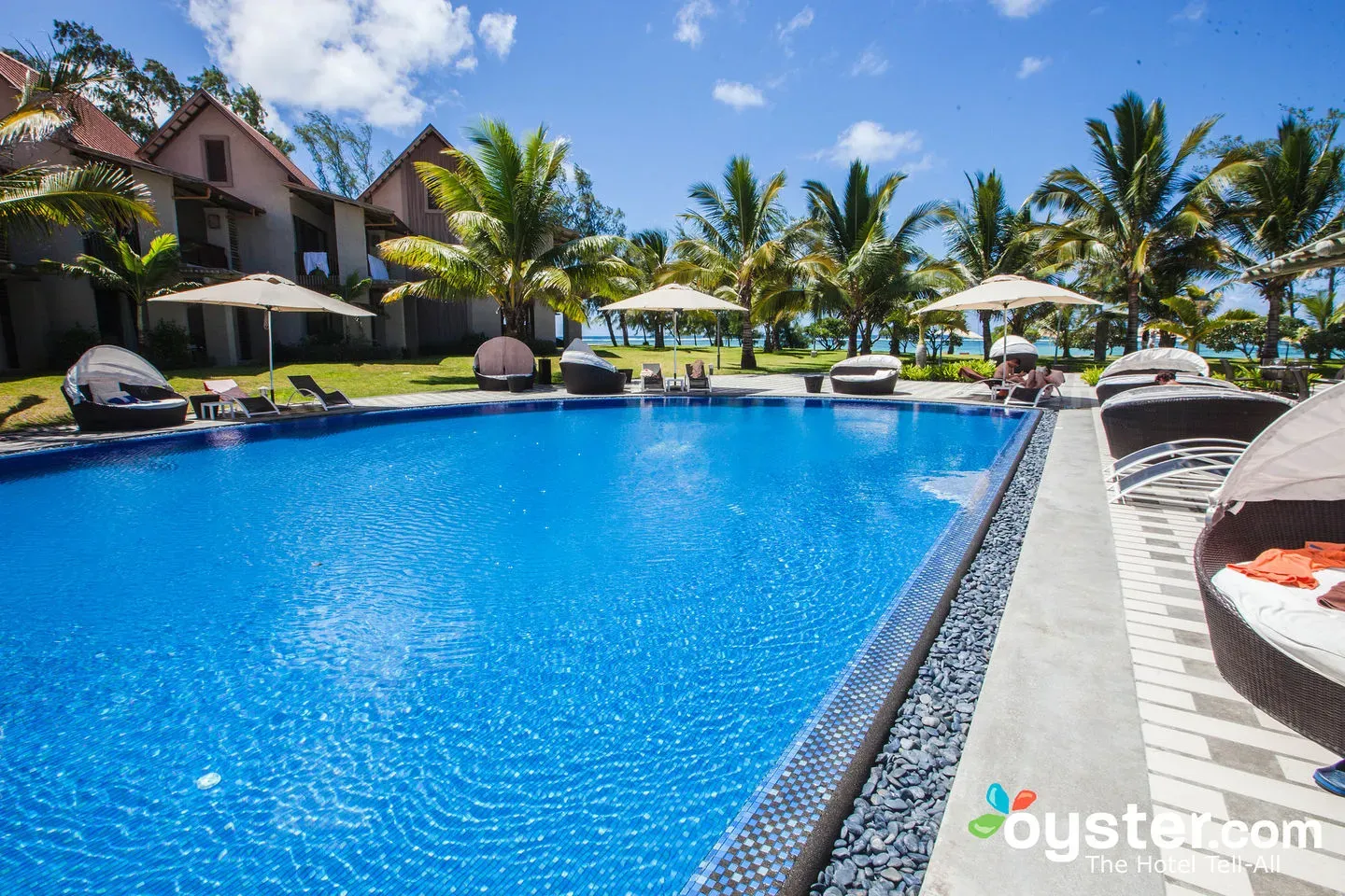 Maritim Crystals Beach Hotel Mauritius Review: What To REALLY Expect If ...