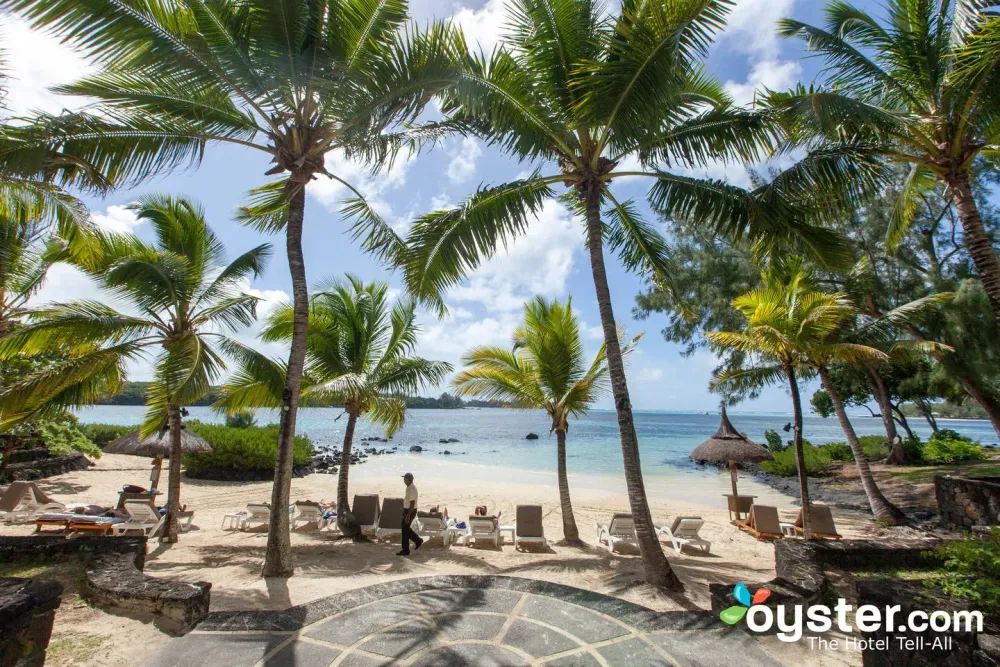 Shandrani Beachcomber Resort & Spa - All Inclusive Review: What To ...