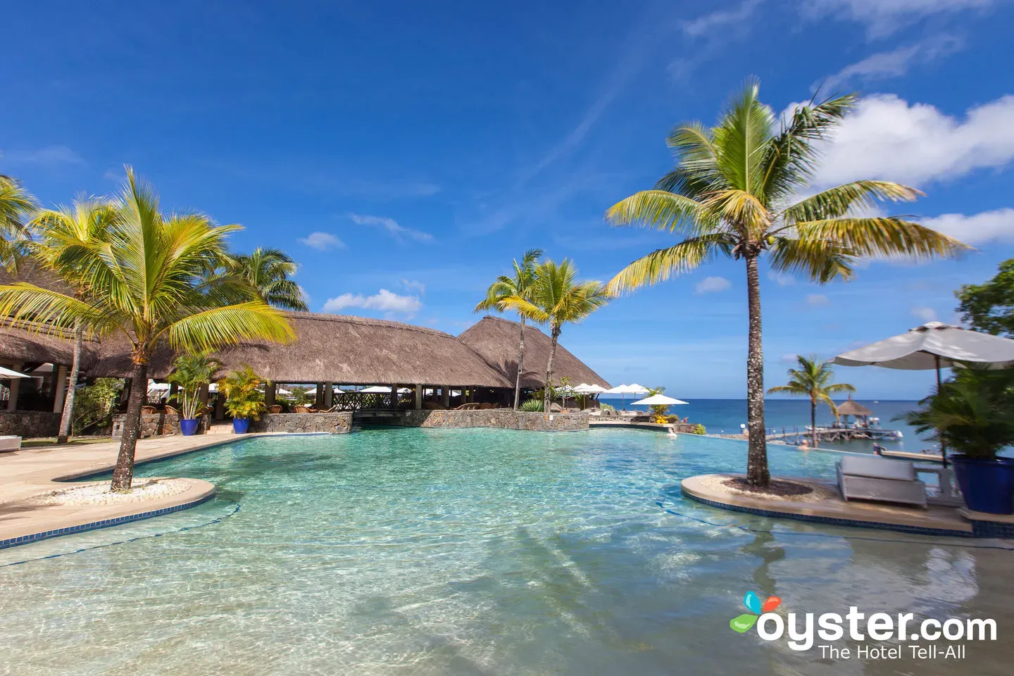 Maritim Resort & Spa Mauritius Review: What To REALLY Expect If You Stay