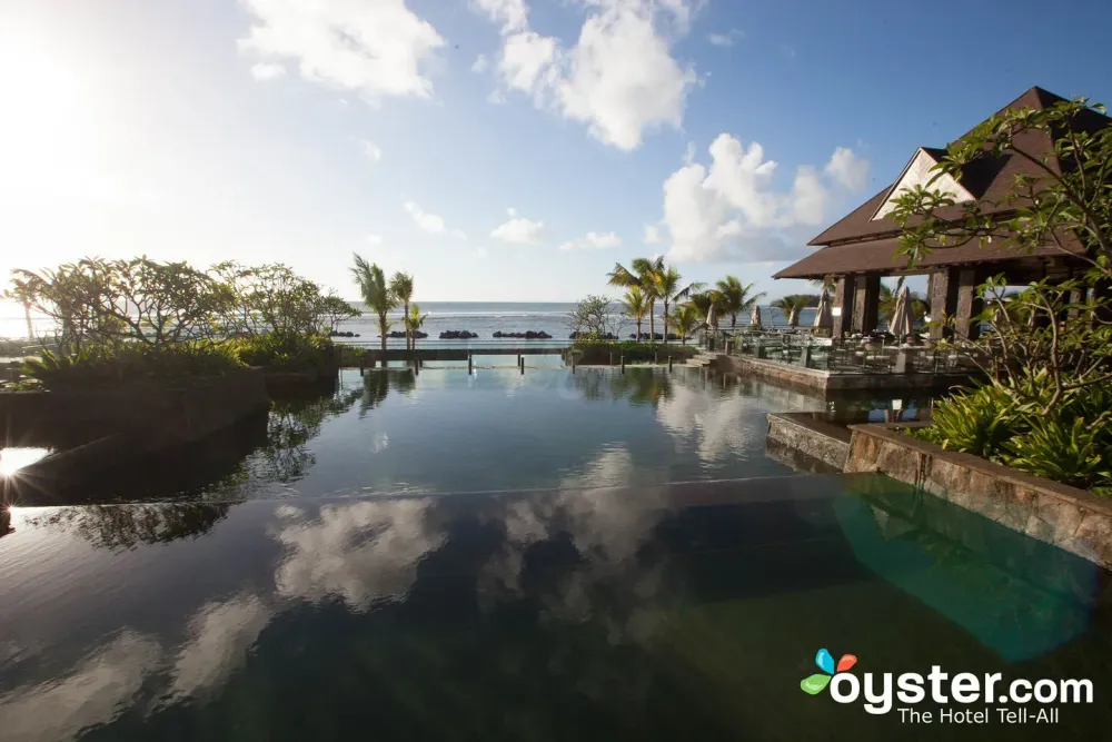 The Westin Turtle Bay Resort & Spa, Mauritius Review: What To REALLY ...