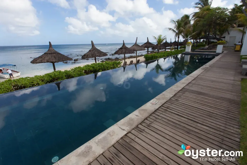 The Best Value Hotels in Mauritius | Oyster.com