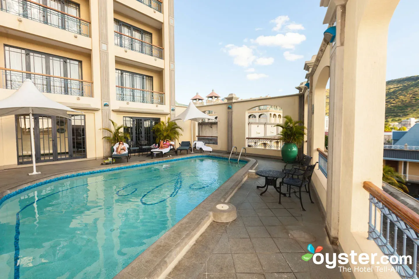 Labourdonnais Waterfront Hotel Review: What To REALLY Expect If You ...
