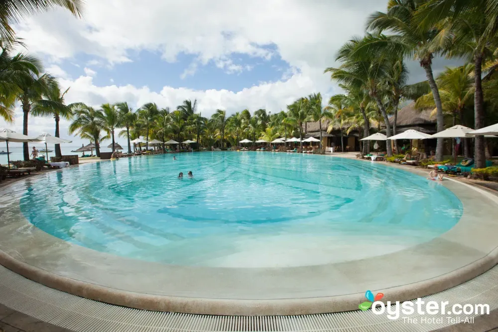 Paradis Beachcomber Golf Resort & Spa Review: What To REALLY Expect If ...