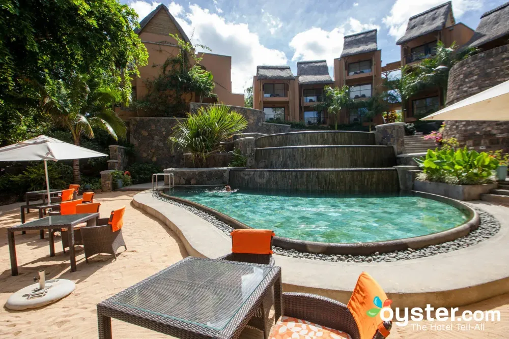 Tamarin Hotels & Resorts | Oyster.com Hotel Reviews