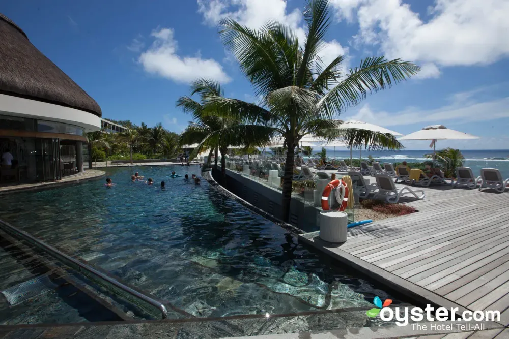 Radisson Blu Poste Lafayette Resort & Spa, Mauritius Review: What To ...