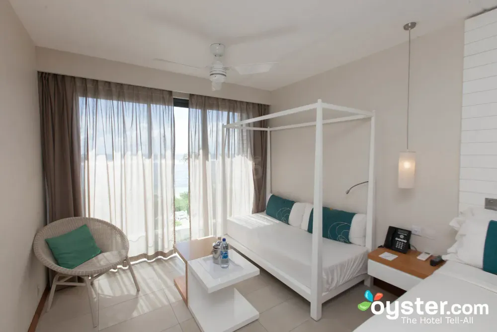 Radisson Blu Poste Lafayette Resort & Spa, Mauritius Review: What To ...