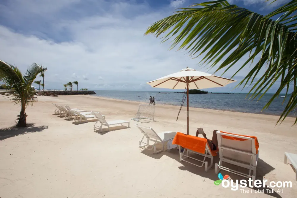 Radisson Blu Azuri Resort & Spa Mauritius Review: What To REALLY Expect ...