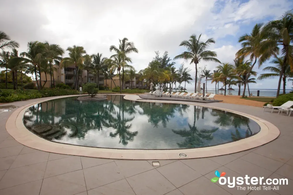 Outrigger Mauritius Beach Resort Review: What To REALLY Expect If You ...