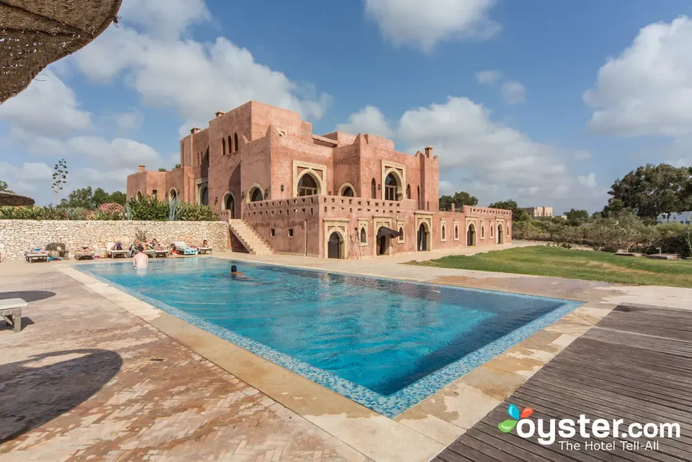 Ghazoua Hotels & Resorts | Oyster.com Hotel Reviews