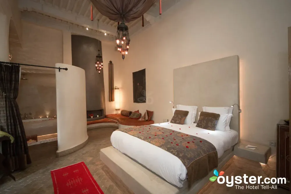 The 16 Best Luxury Hotels in Marrakech | Oyster.com