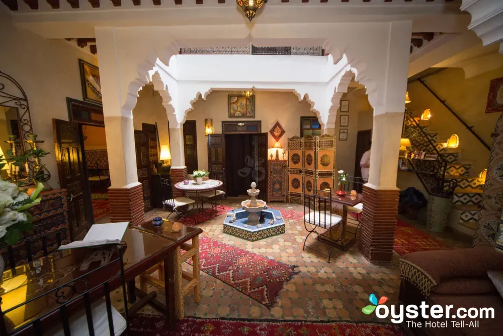 The Best Value Hotels in Morocco | Oyster.com