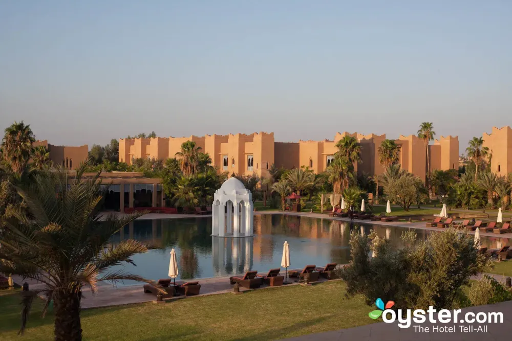 The 16 Best Luxury Hotels in Marrakech | Oyster.com