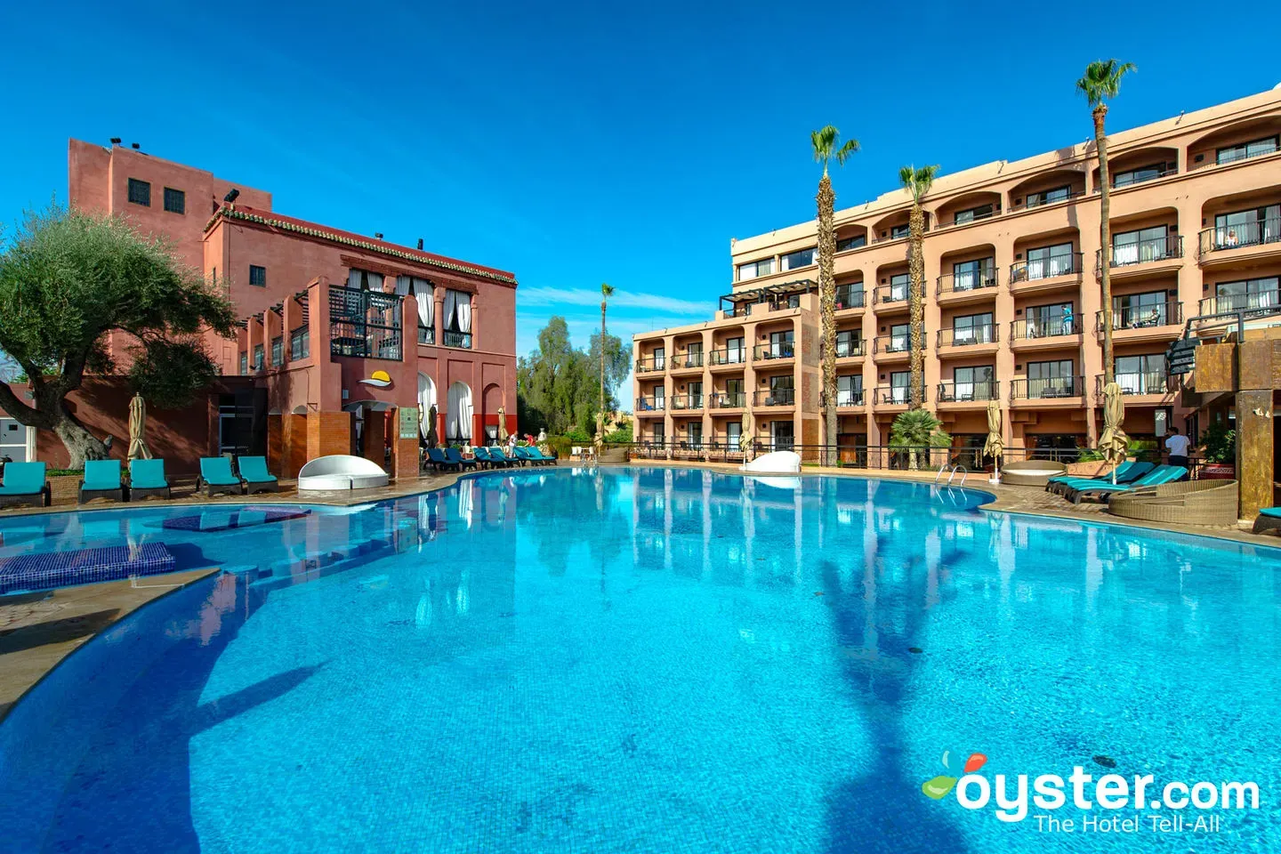 SENSIMAR Medina Gardens Review: What To REALLY Expect If You Stay