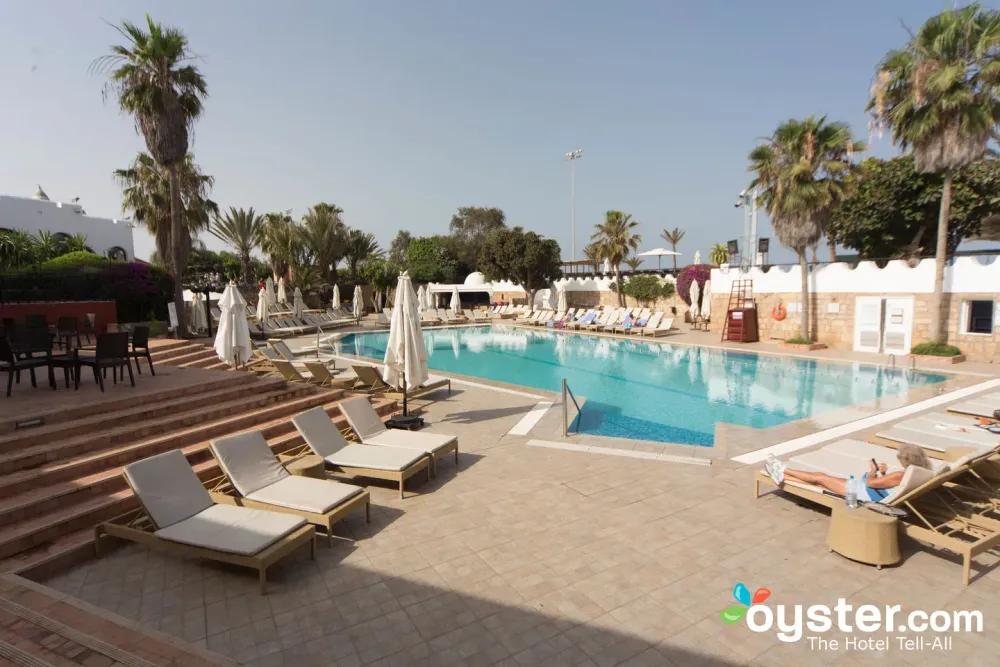 Club Med Agadir Review: What To REALLY Expect If You Stay | Oyster.com