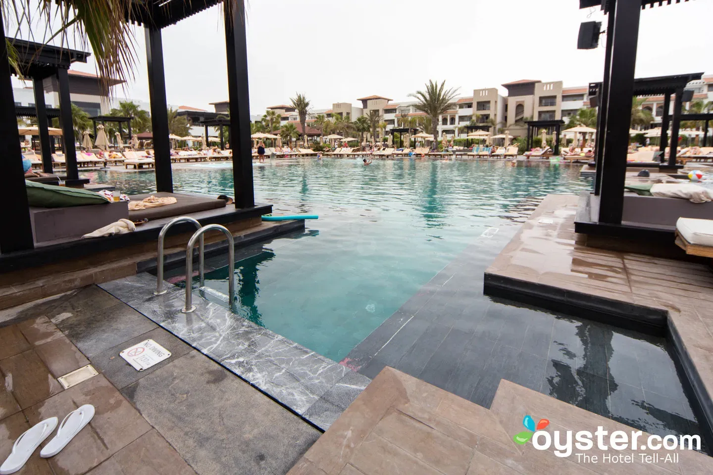 Hotel Riu Palace Tikida Agadir Review: What To REALLY Expect If You Stay