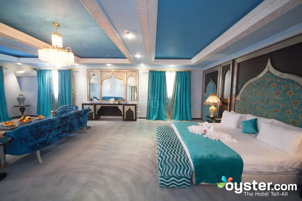 The 15 Best All-Inclusive Resorts in Morocco | Oyster.com | Oyster.com