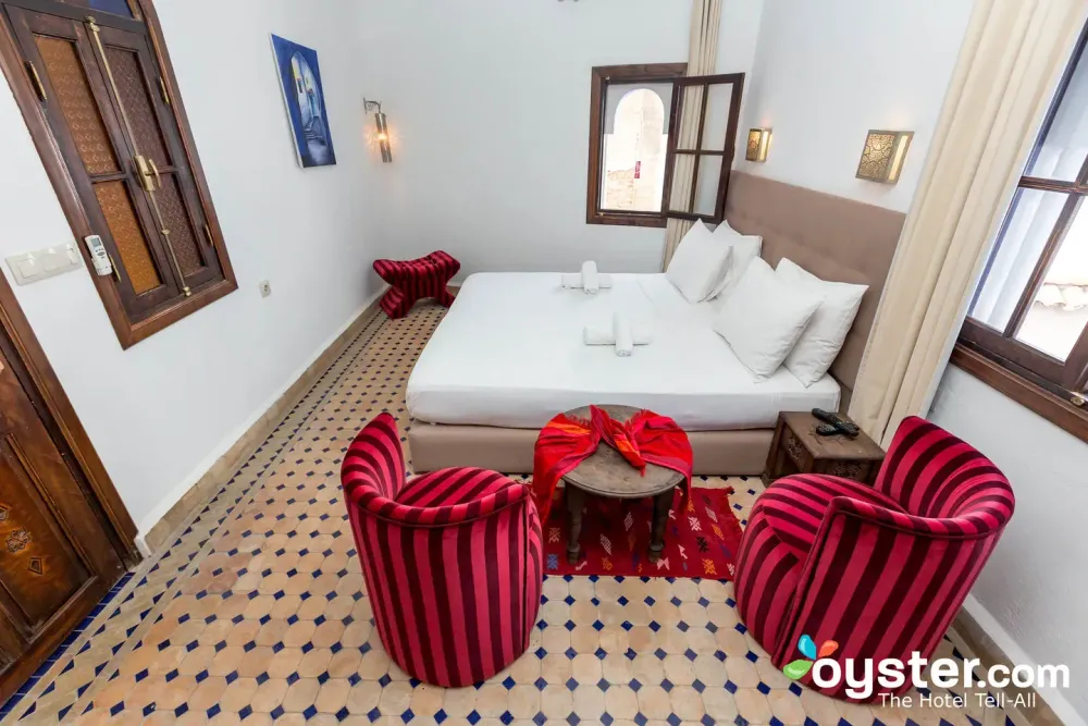 Chefchaouen Hotels & Resorts | Oyster.com Hotel Reviews