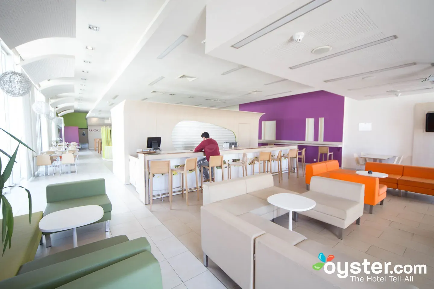 Ibis Tanger City Center Review: What To REALLY Expect If You Stay