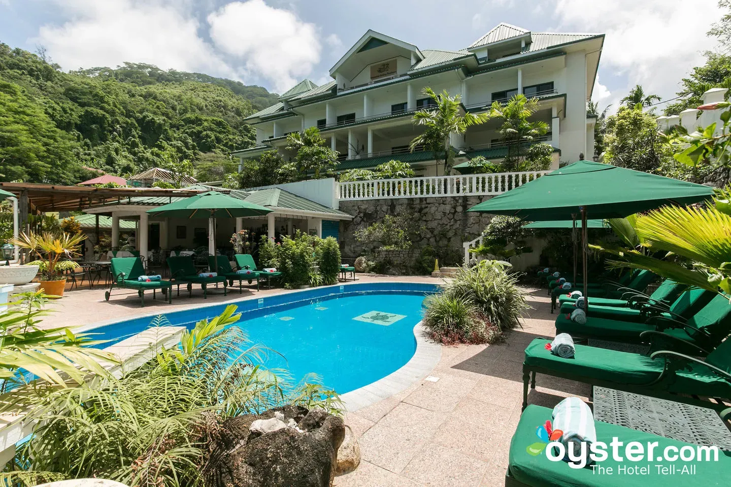Hanneman Holiday Residence Review: What To REALLY Expect If You Stay ...