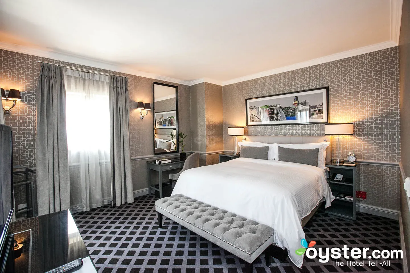 54 on Bath Review: What To REALLY Expect If You Stay