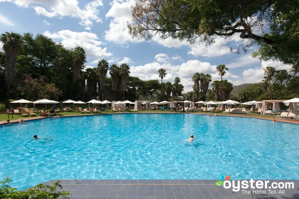 Cabanas, Sun City Review: What To REALLY Expect If You Stay