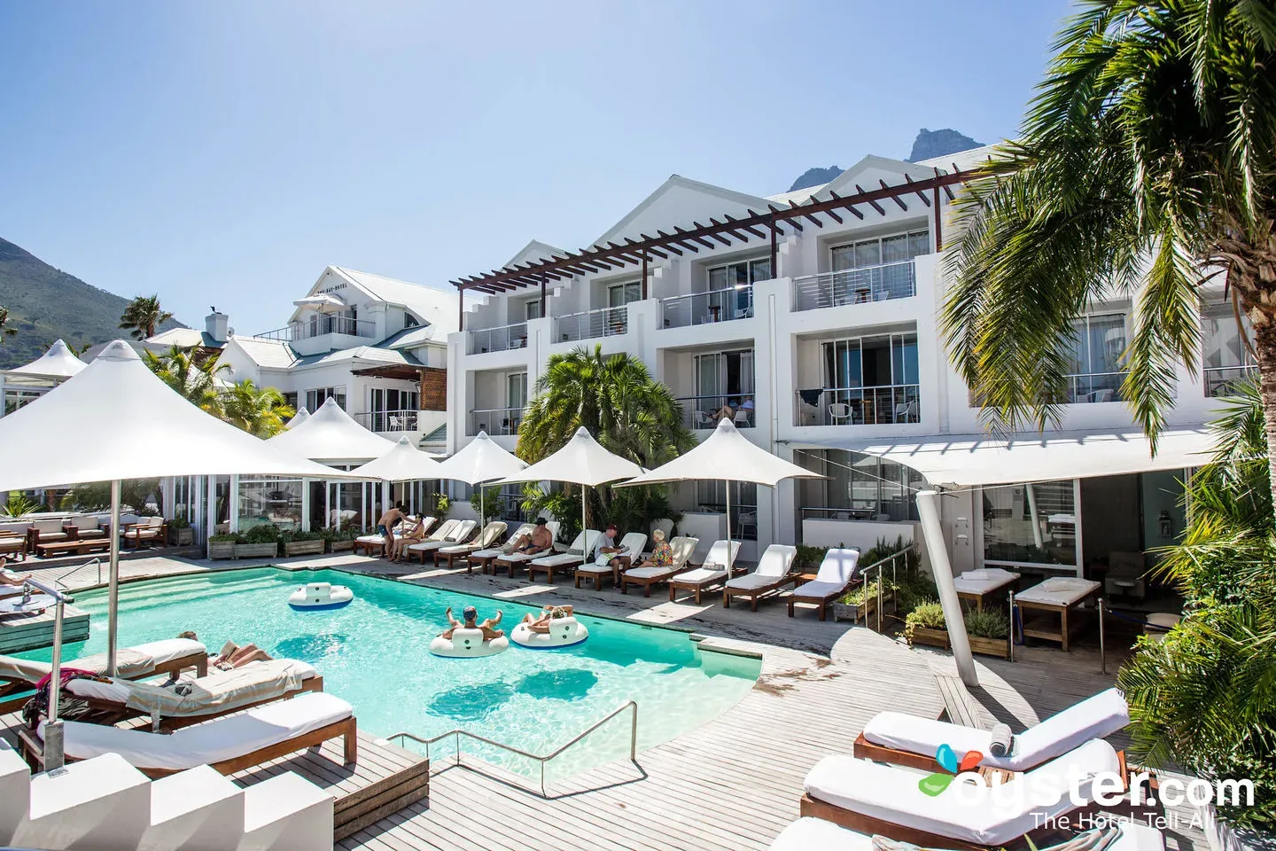 The Bay Hotel Review: What To REALLY Expect If You Stay