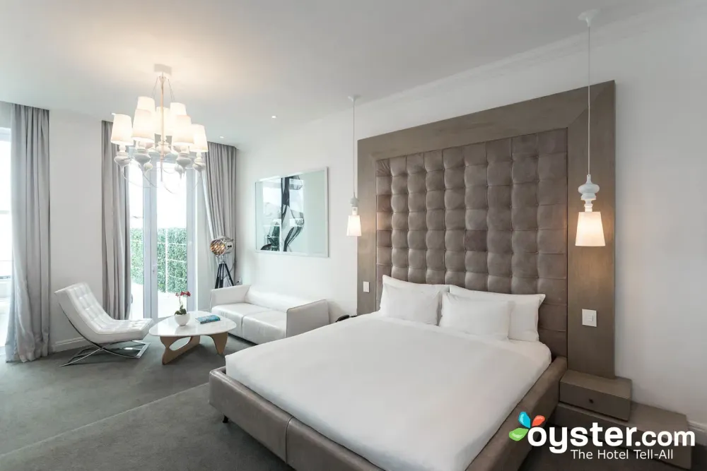 The Marly Hotel Review: What To REALLY Expect If You Stay | Oyster.com