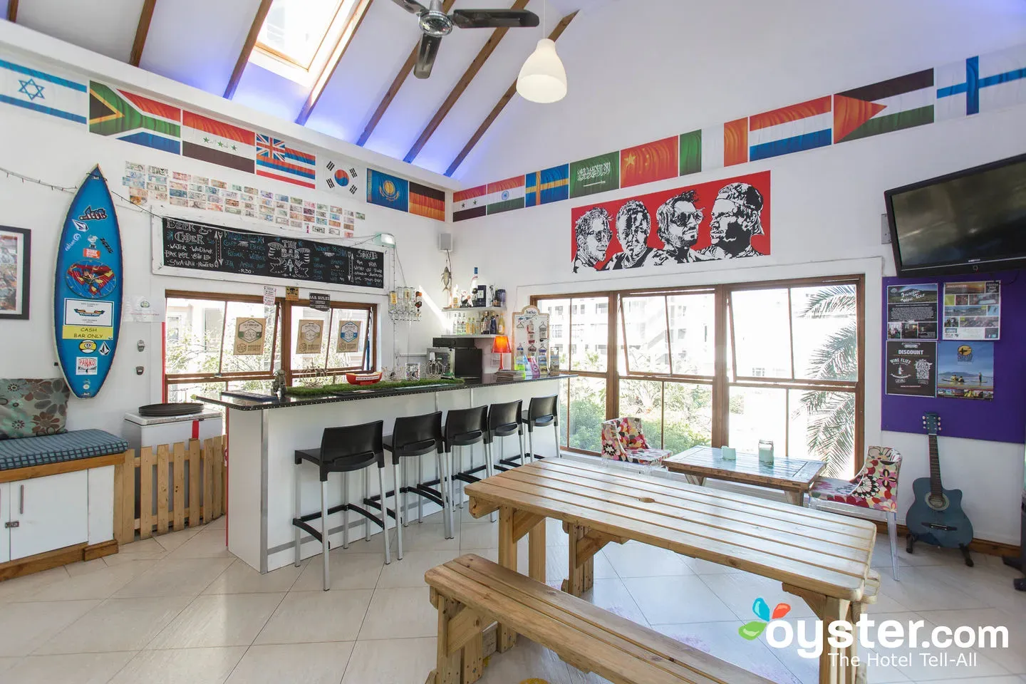 Atlantic Point Backpackers Review: What To REALLY Expect If You Stay ...