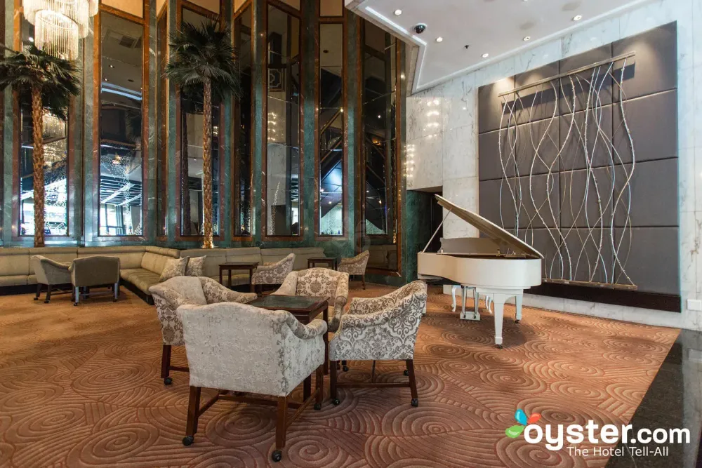 Southern Sun Cape Sun Review: What To REALLY Expect If You Stay