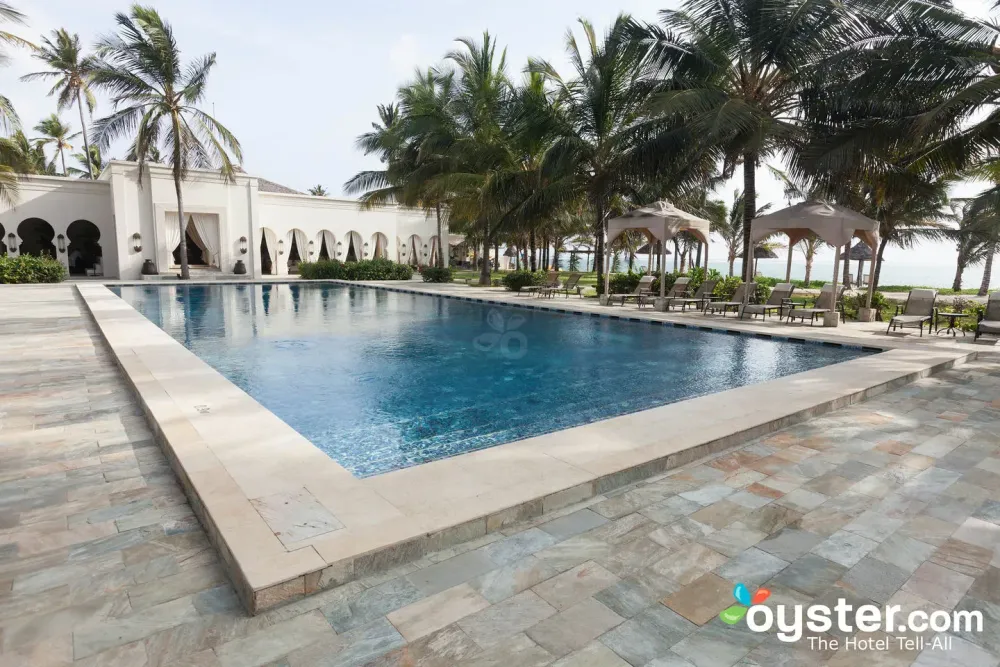 Baraza Resort and Spa Review: What To REALLY Expect If You Stay